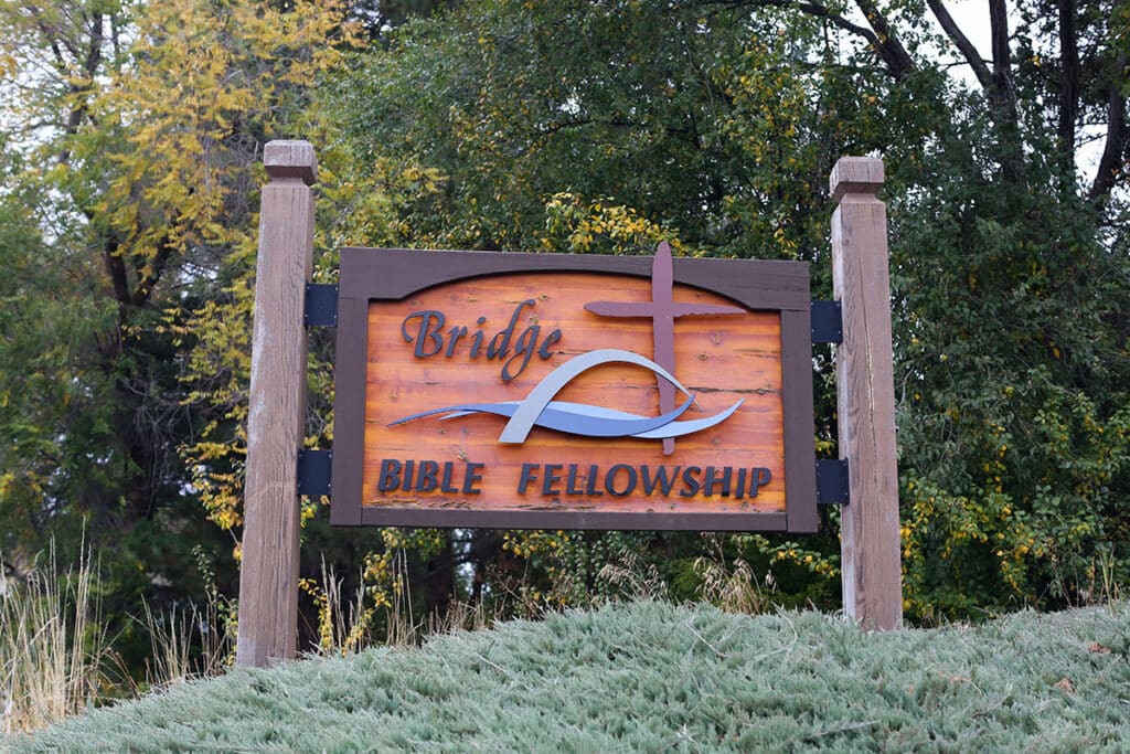 Our History | Bridge Bible Fellowship West